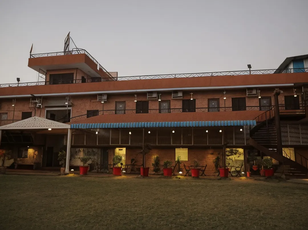Shivam Palace & Resort - Jodhpur