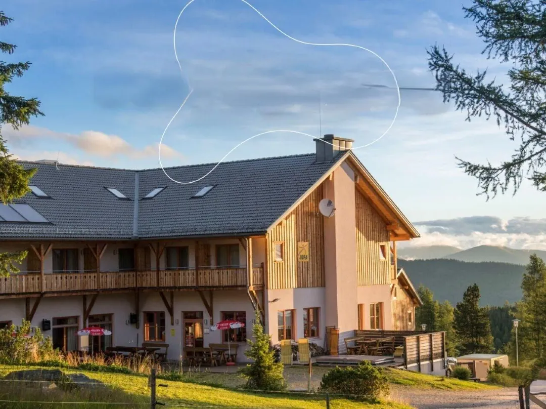 Jufa Hotel Hochrindl - Carinthia