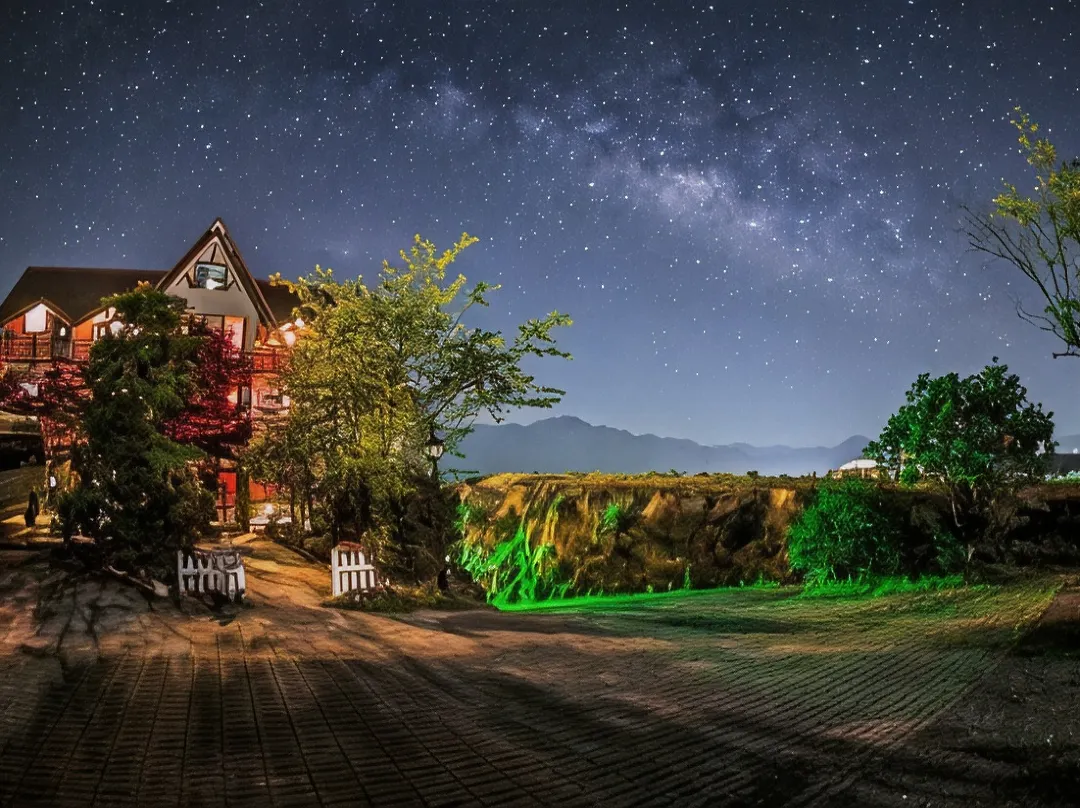 Egmont Situation Resort - 난터우 현