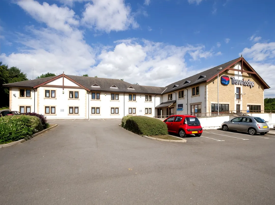 Travelodge Cockermouth - Cockermouth