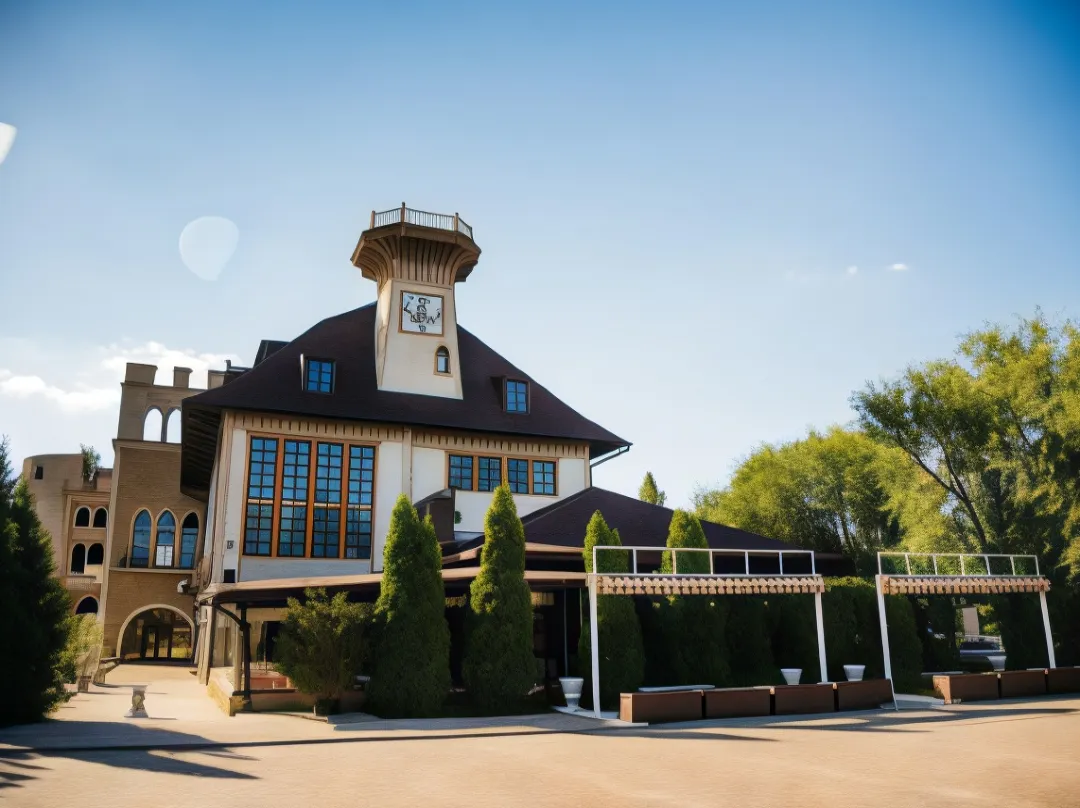 Hotel Libhaber - Rostov-on-Don