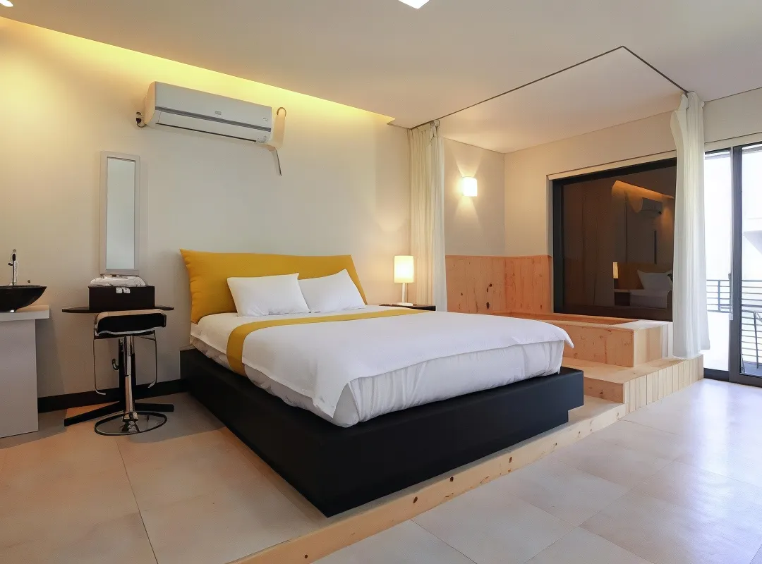 Gyeongju Novella Pension - Gyeongju-si