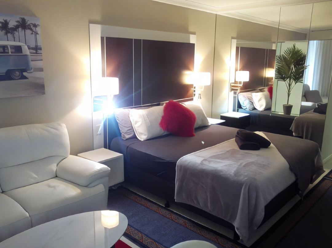 Your Stay In Surfers - Surfers Paradise