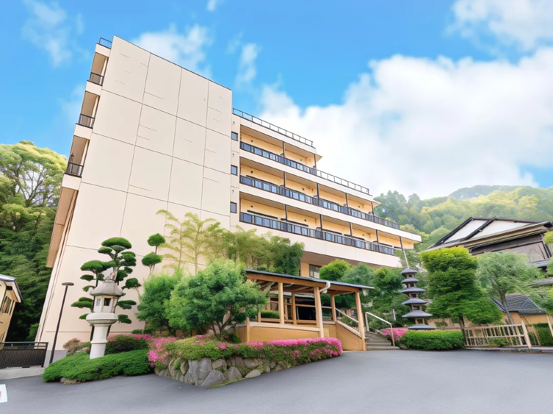Yugawara Chiyodasou - Atami