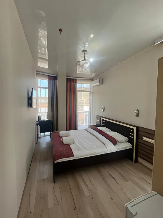 Mahali Hotel - Batumi