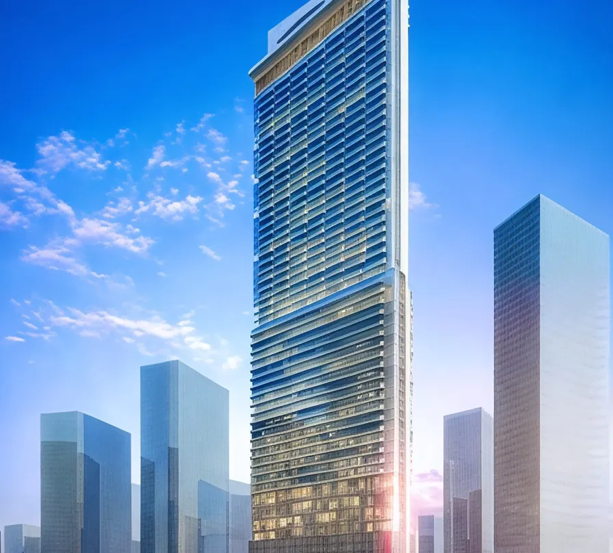 Duoya Loft Hotel Apartment - 