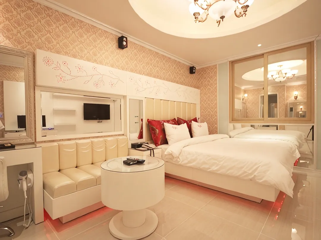 Gwangyang Hotel Ritz - 하동군