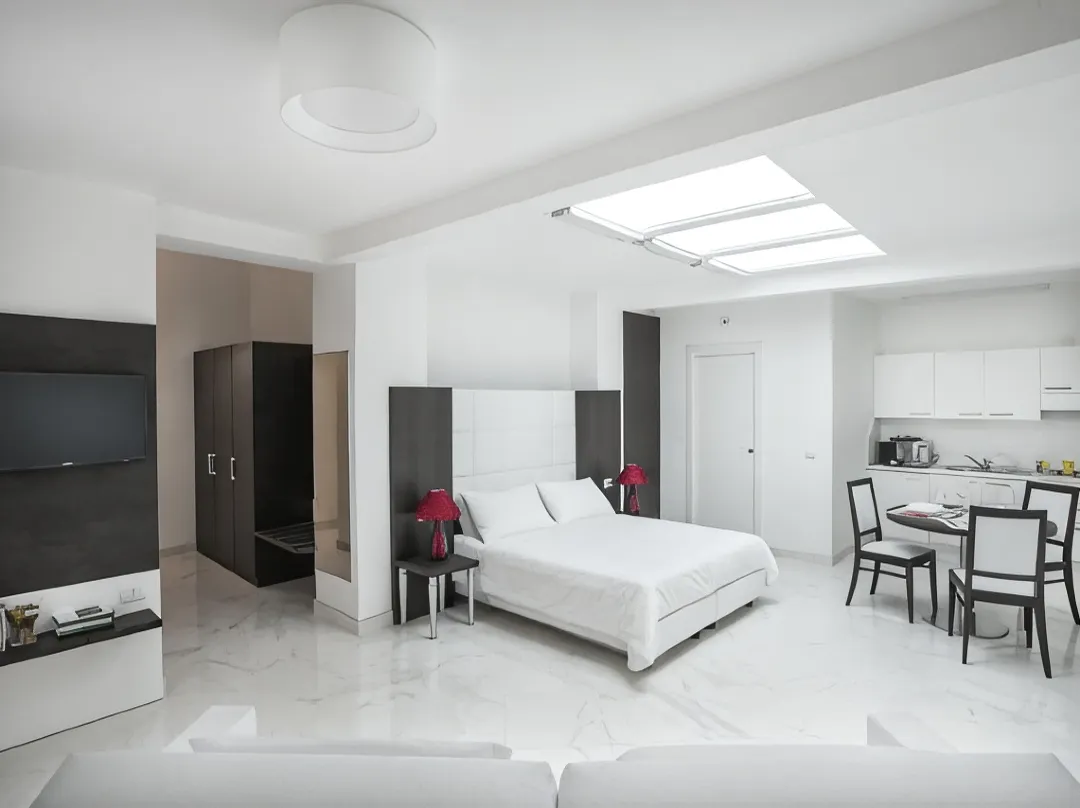Morin 10 Rome Exclusive Suites - Roma
