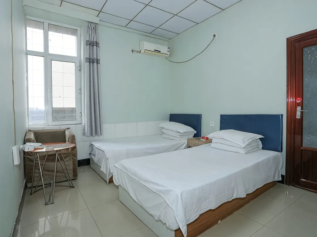 Changchun Juyuan Island Hotel - Changchun