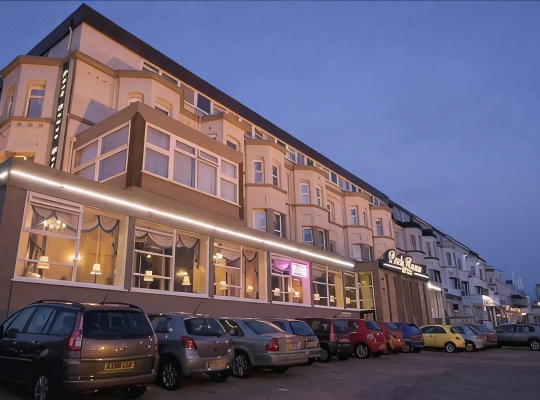 Park House Hotel - Blackpool