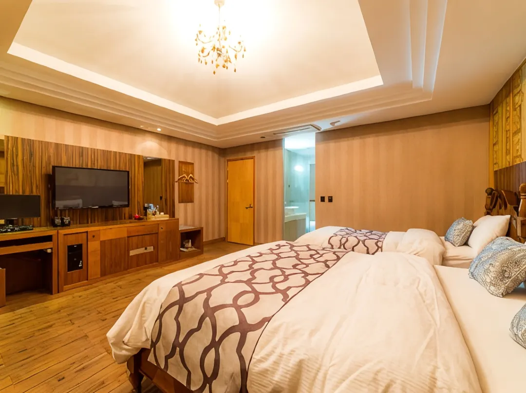 Hotel Lux - Gimpo-si