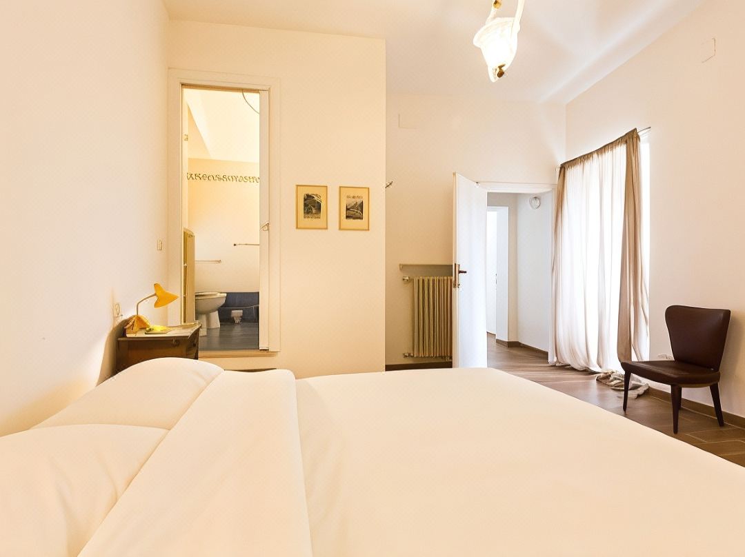 Room En Suite La Corte Assisi - Assisi