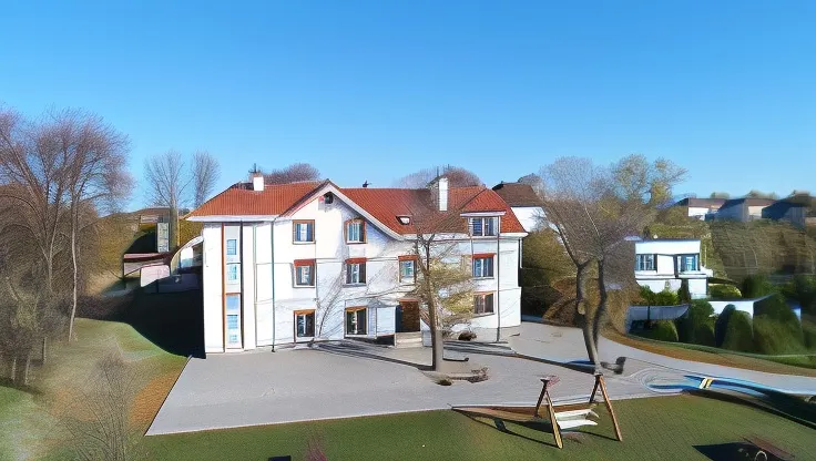 Akvamarin Plyazh Hotel - Калининградская область
