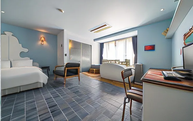 Paju Hotel The Heyri - 탄현면