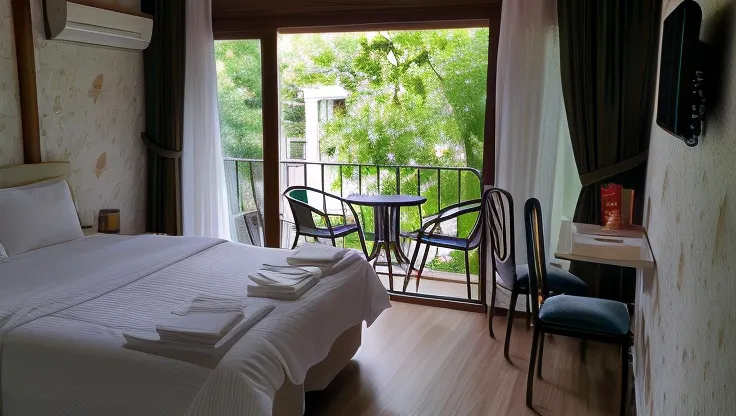 Buyukada Cinar Hotel - Adalar