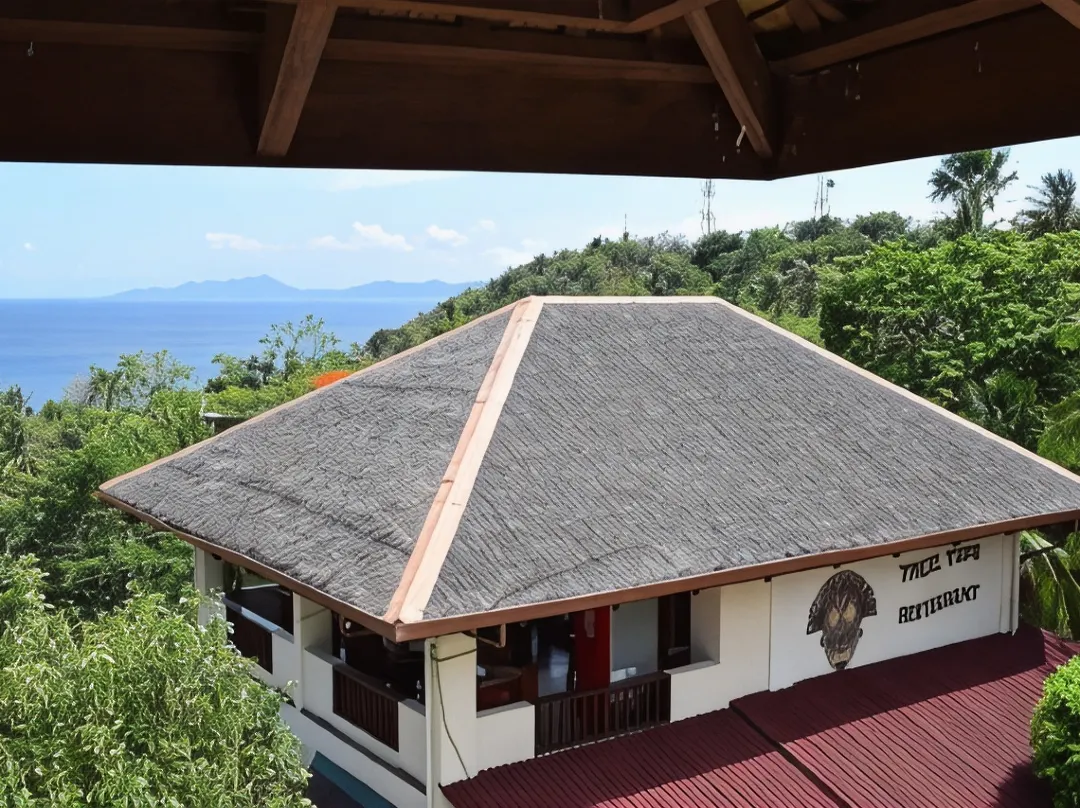 Tribal Hills Mountain Resort - Abra de Ilog