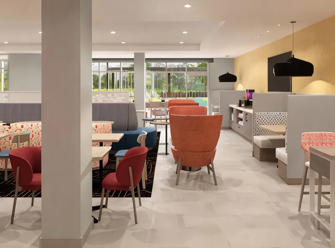 Home2 Suites  By Hilton Pasco Tri-cities Airport - Pasco, WA