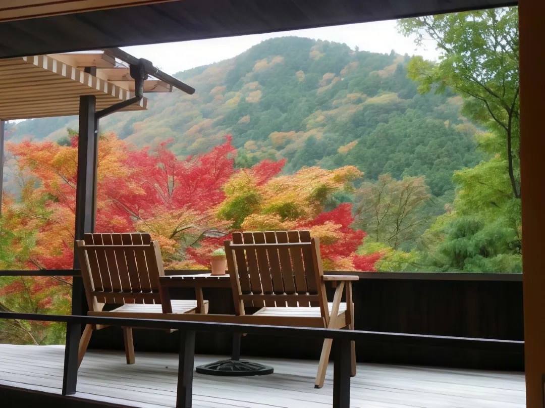 Chisuji Ryokan - Hakone