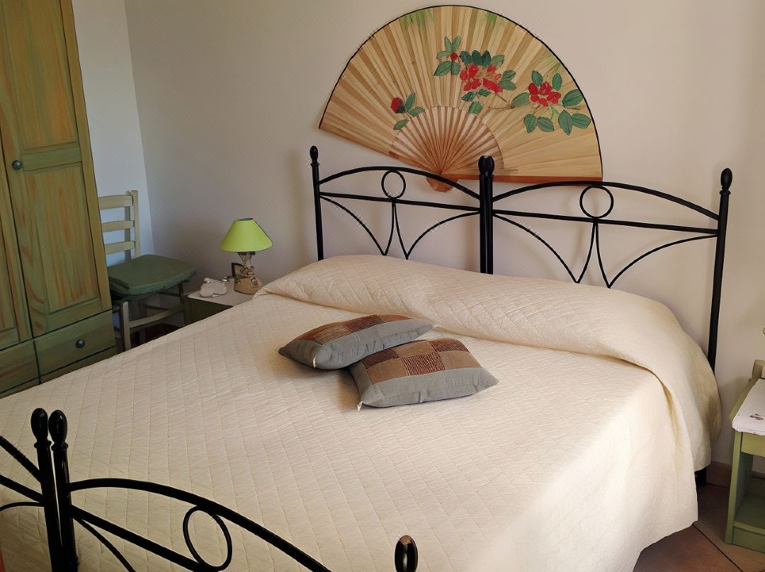 Agriturismo B&b Domo De Resteblas - Provincia di Sassari