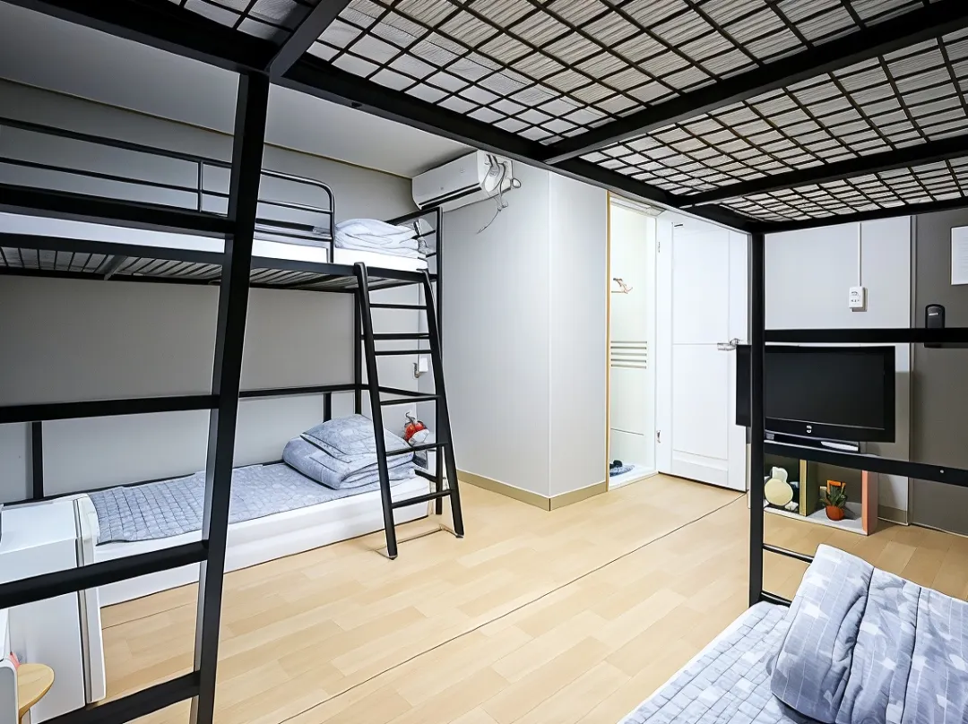 Gunsan Dashwim Guesthouse - 광주광역시