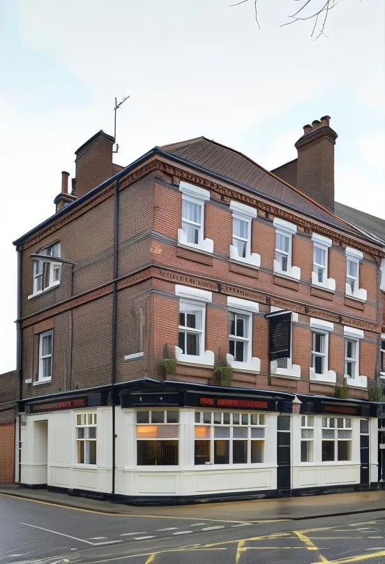 The Bootham Tavern - York - York