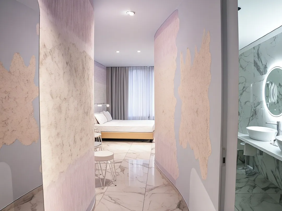 Soul Art Hotel - Naples