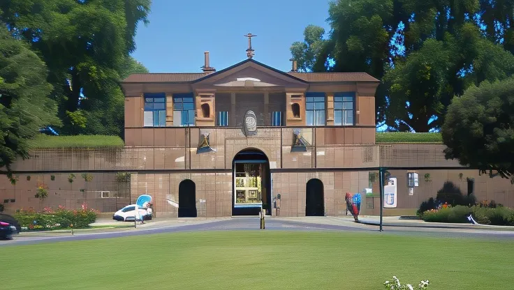 Tangohotel - Lucca