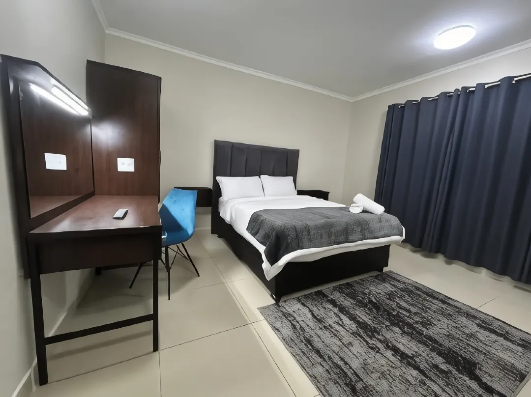 Bayside Suites Hotel - Durban