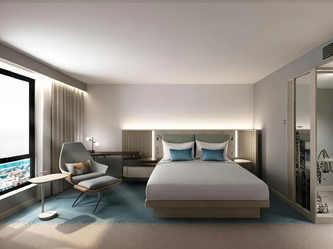 Courtyard By Marriott Sheffield - Sheffield