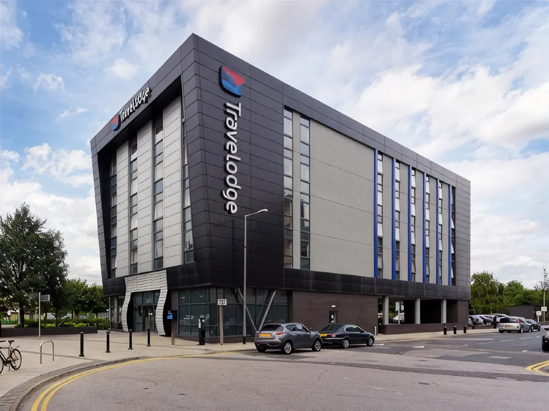 Travelodge Hull Central - Hull