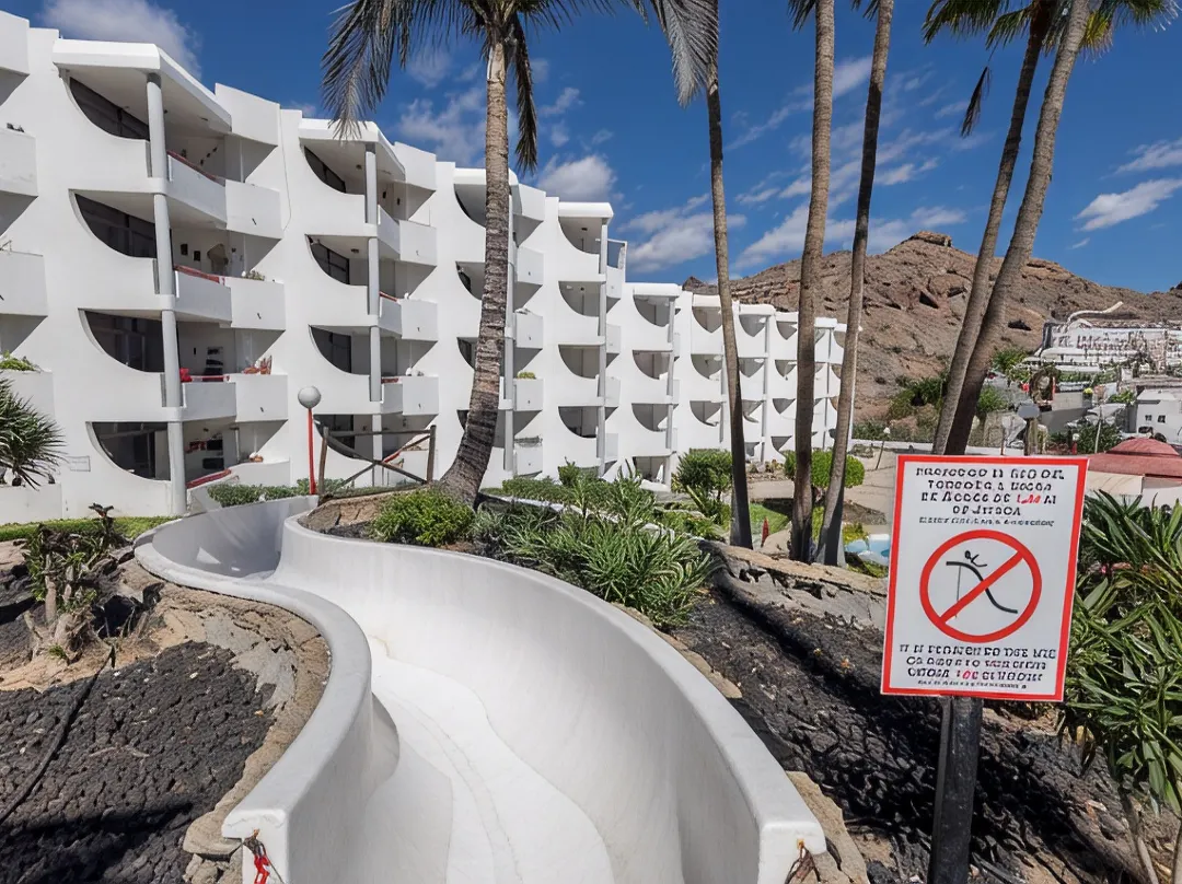 Guestready - Playa Cura 512 El Cardenal -Fc - Gran Canaria