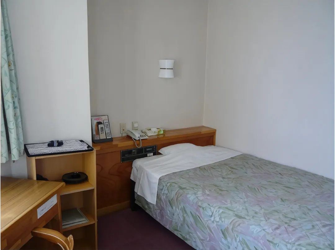Business Hotel Chidori - Shimabara