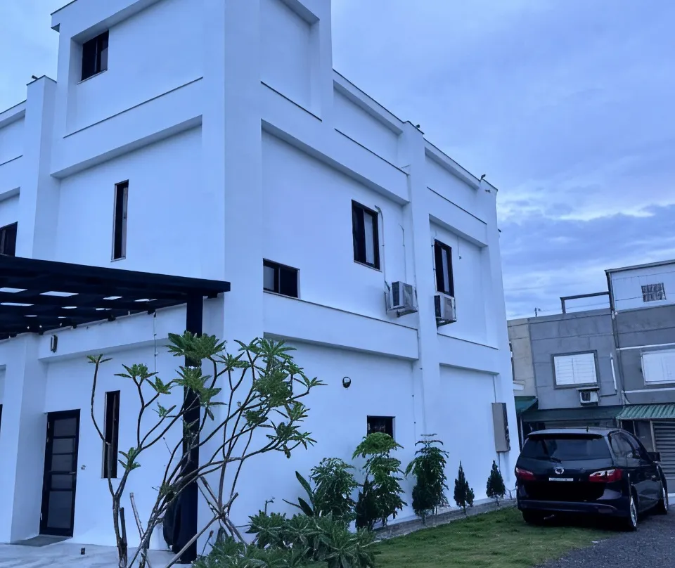 Guangmei's Home - Chenggong Township