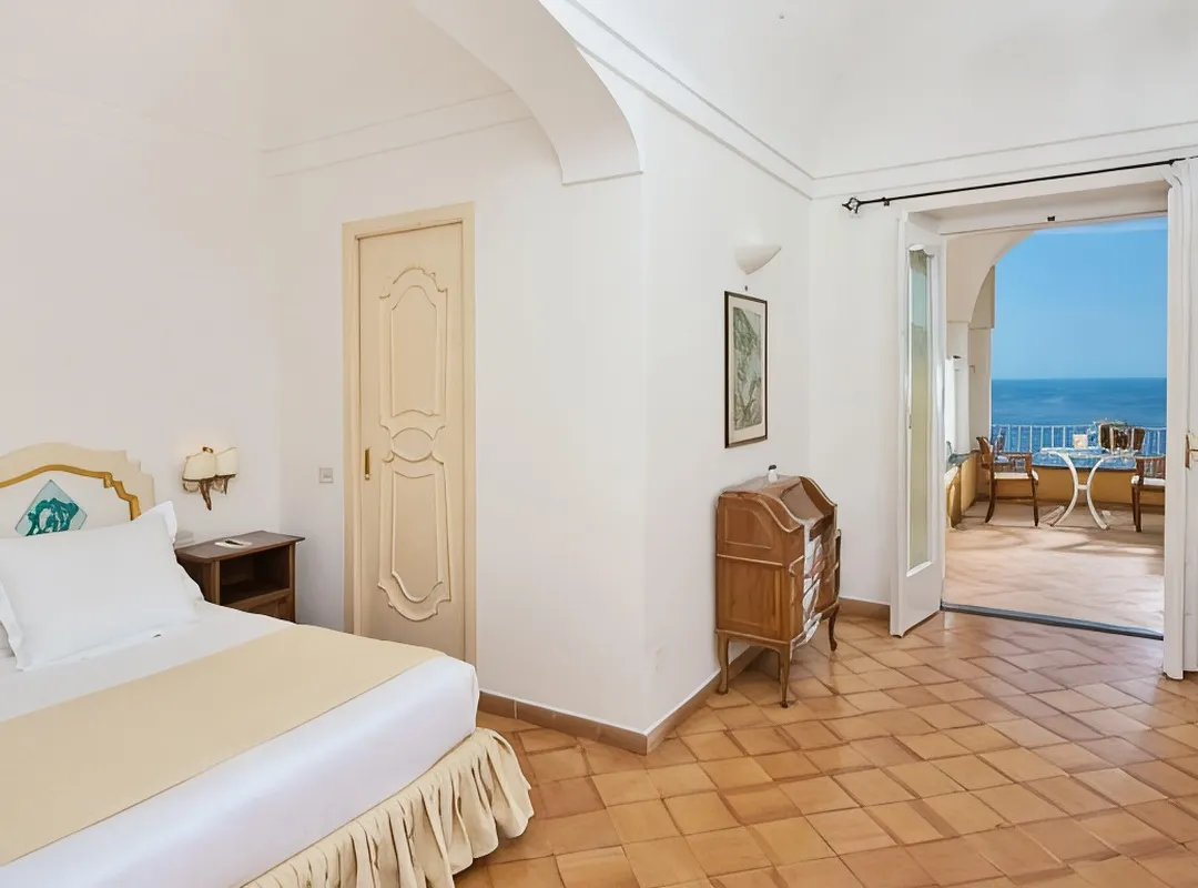 Lancora - Positano