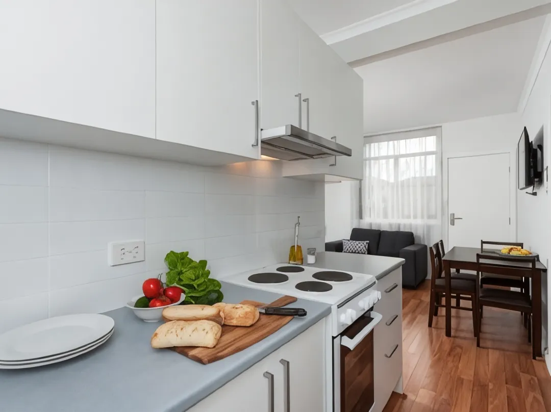 125 Milton - South Coast