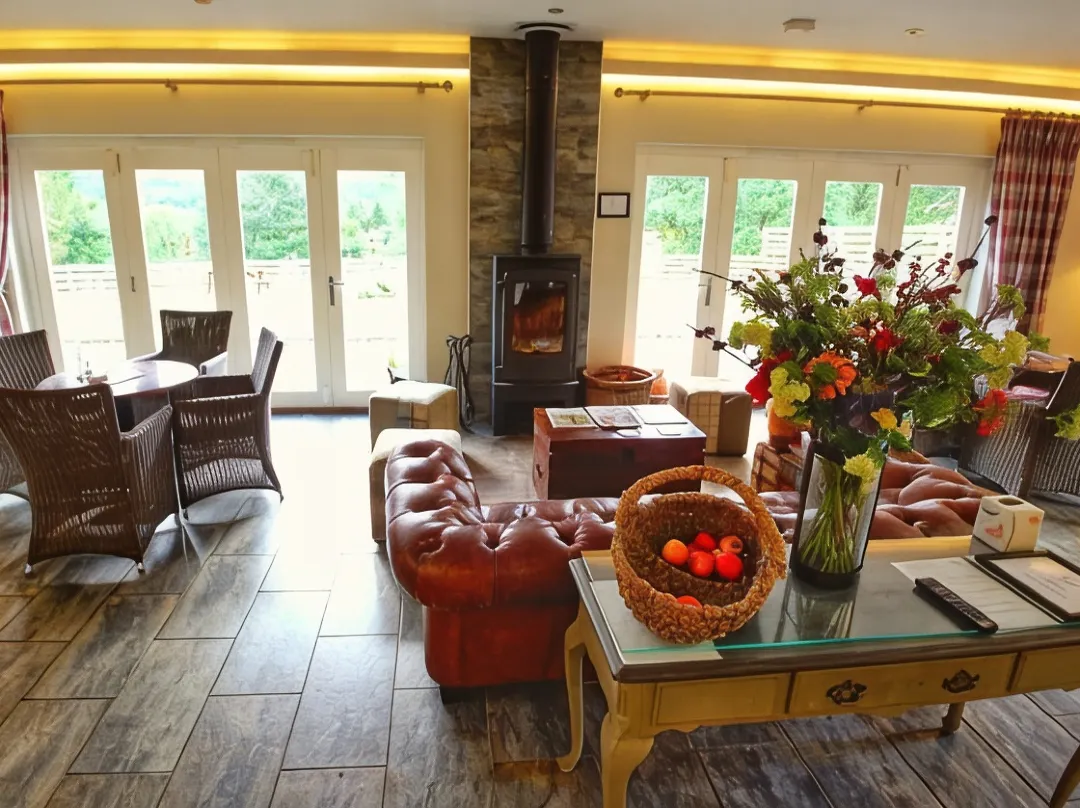 Loch Ness Guest House - Fort Augustus