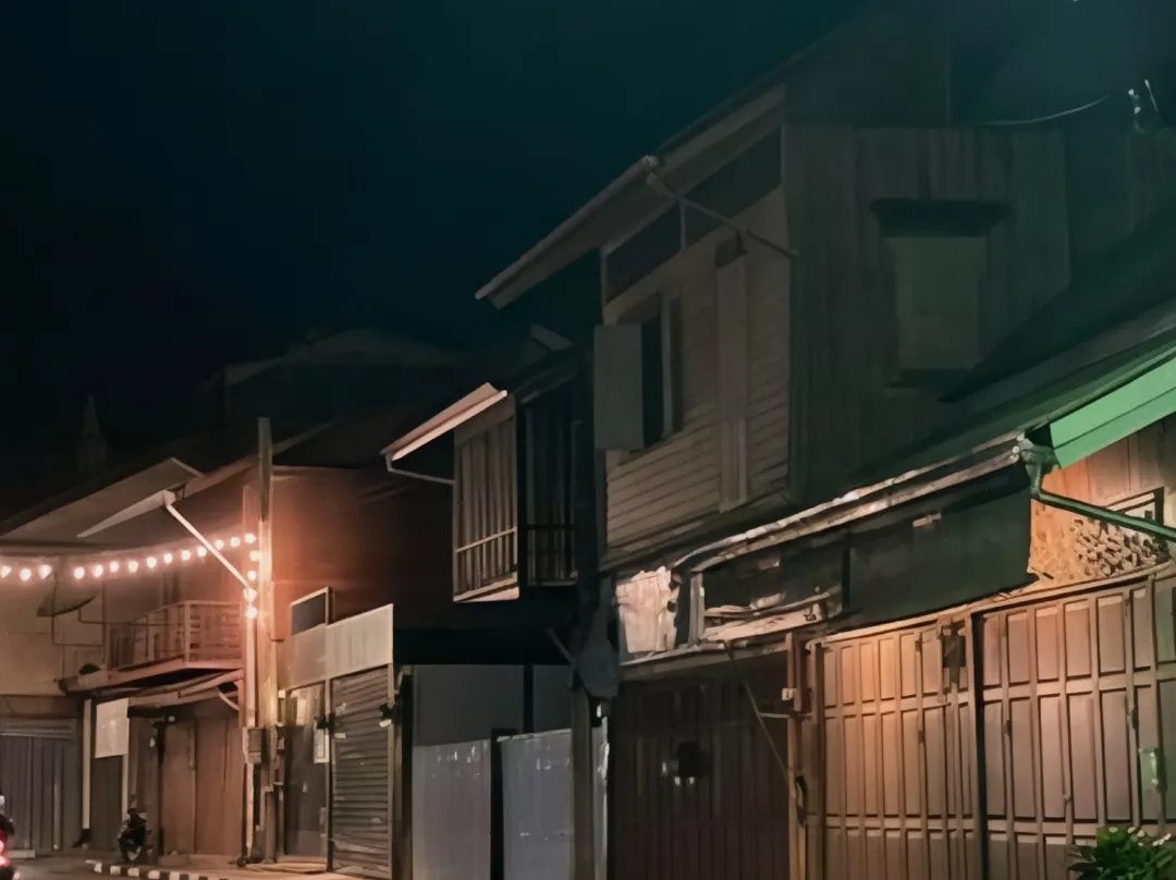 Rynn Hotel - Mueang Trat District