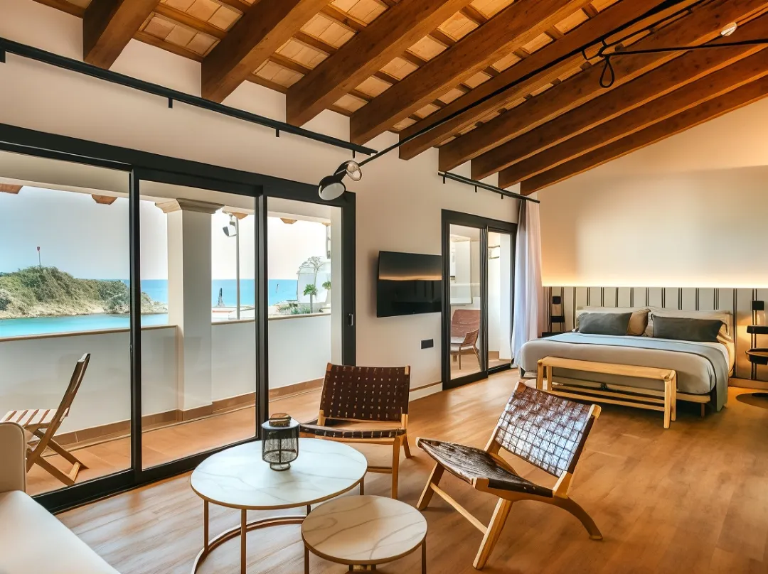 Casa Indiana Hotel Boutique - Blanes