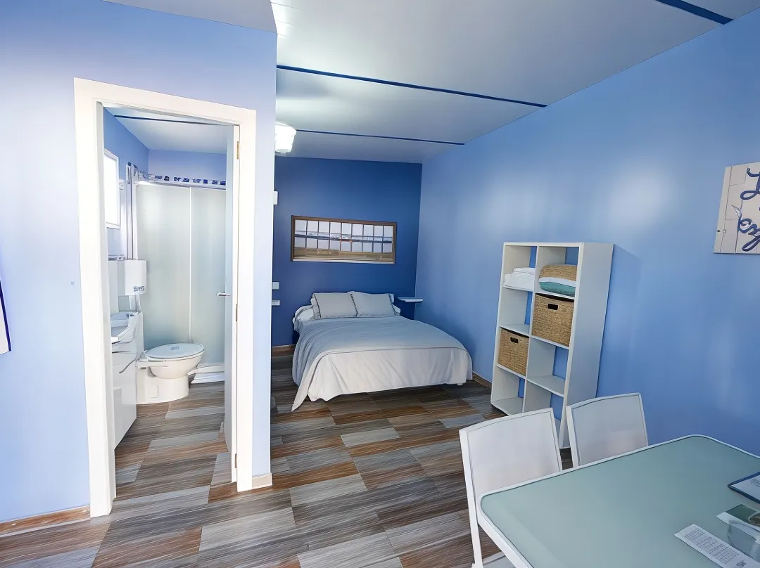 Camping Carlos Iii - La Carlota