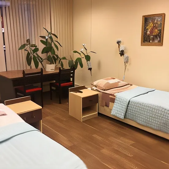 Hotel Pokrovka-48 - Moscow