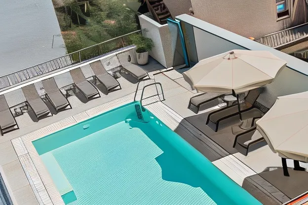 Margaida Boutique Hotel & Spa - Cala Gonone