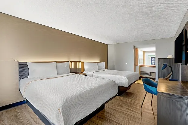 Motel 6 Brooks, Ab - Alberta