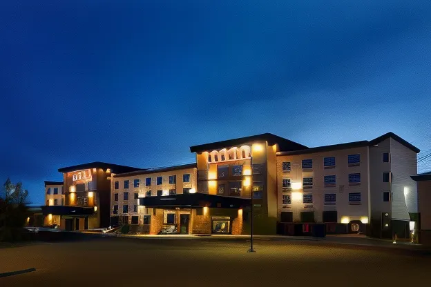 Chateau Nova Yellowhead - Alberta
