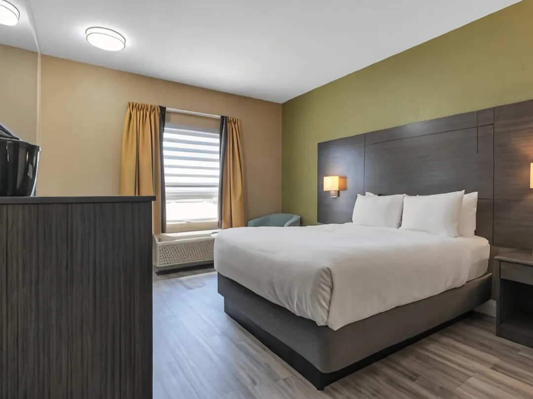 Quality Inn & Suites - Grimsby