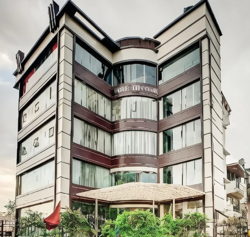 Hotel City Star - Dehradun