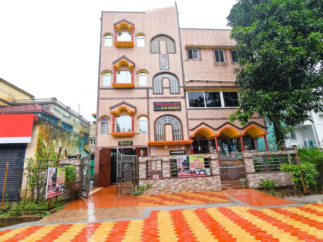 Fabhotel Sriya - City Center, Durgapur - Durgapur