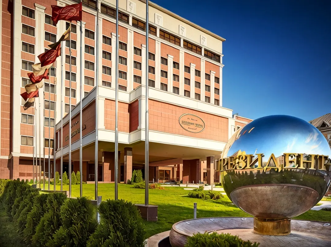 President Hotel - Minsk