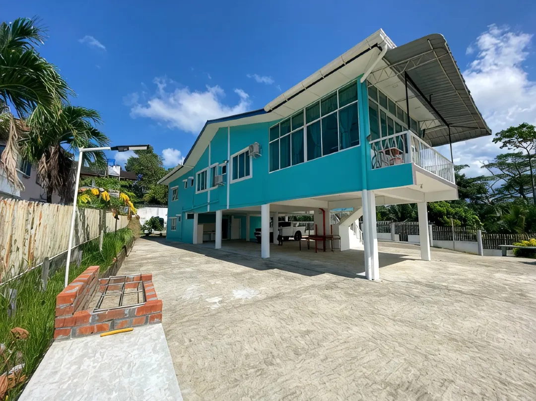 The Green Cloud Sandakan - Sandakan