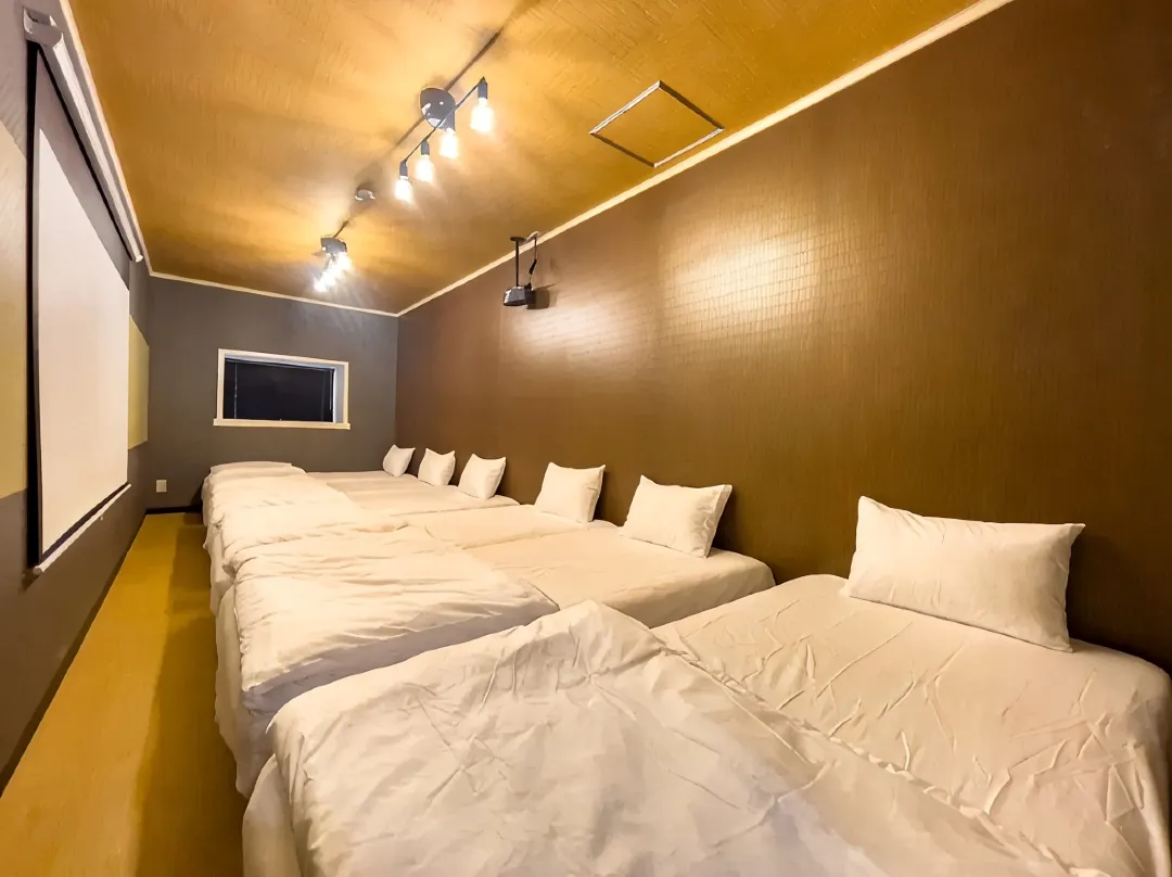 Tasone Urban Stay Osaka Namba Nippombashi Hs1 - Osaka