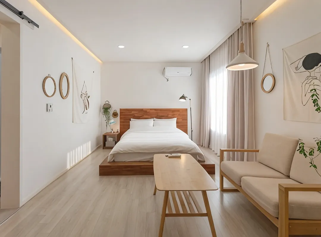 Yangyang Stay And Bom Pension - Sokcho-si